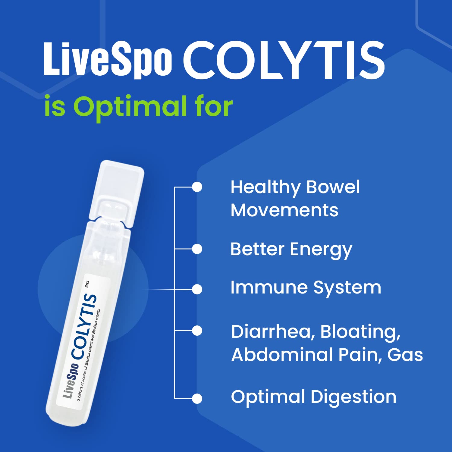 dairy-free daily probiotic drink