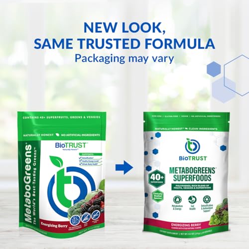 dairy-free fruit and veggie blend supplement