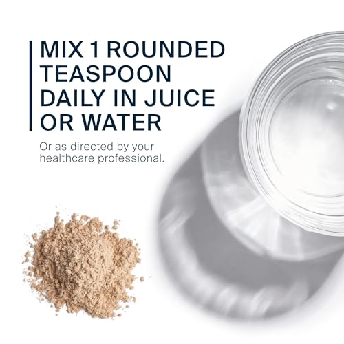 Dairy free gut health powder