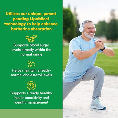 dairy-free health supplement for metabolism