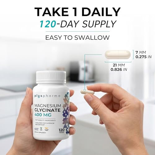 dairy-free magnesium capsules for everyone