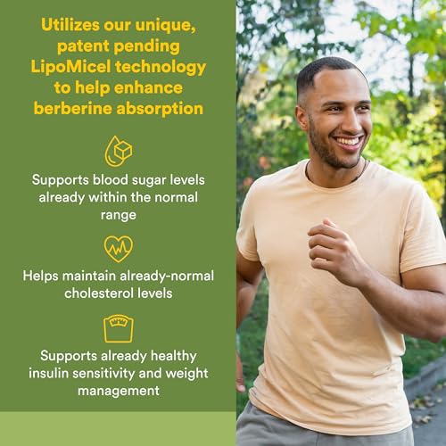 dairy-free metabolic health supplement capsules