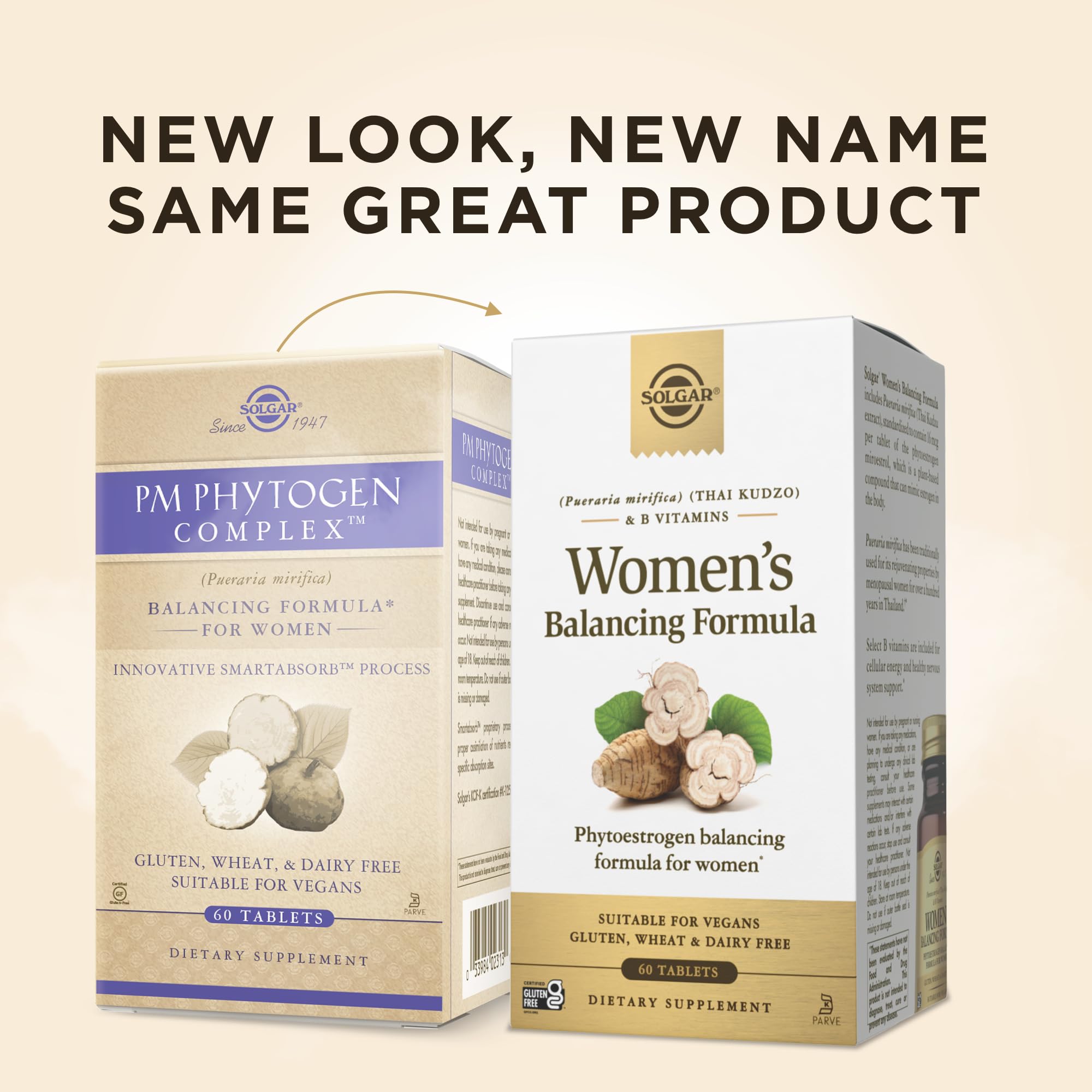 dairy free mineral supplements for balance