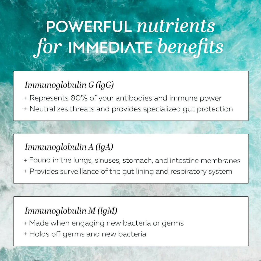 dairy-free multivitamin for sensitive stomachs