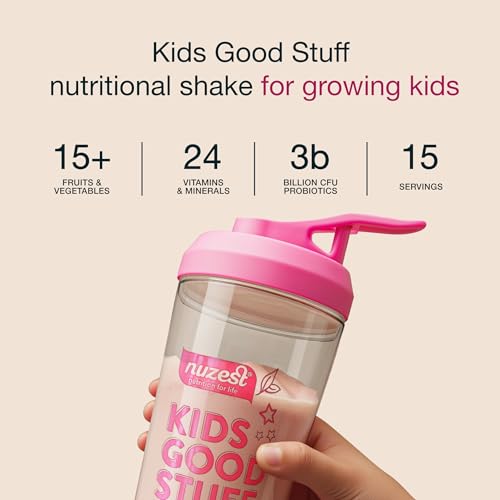 dairy free multivitamins for kids