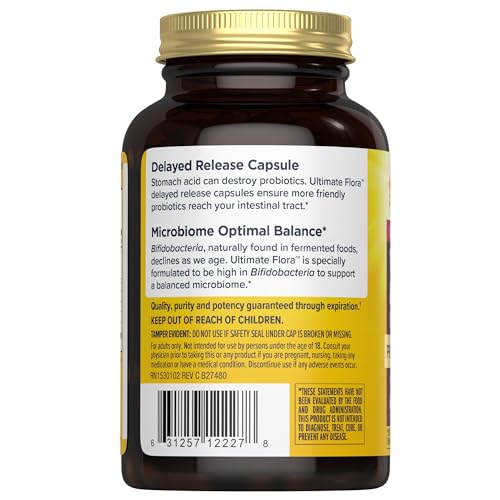 dairy-free probiotic for women