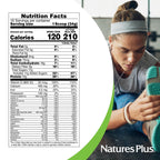 dairy-free protein for athletes