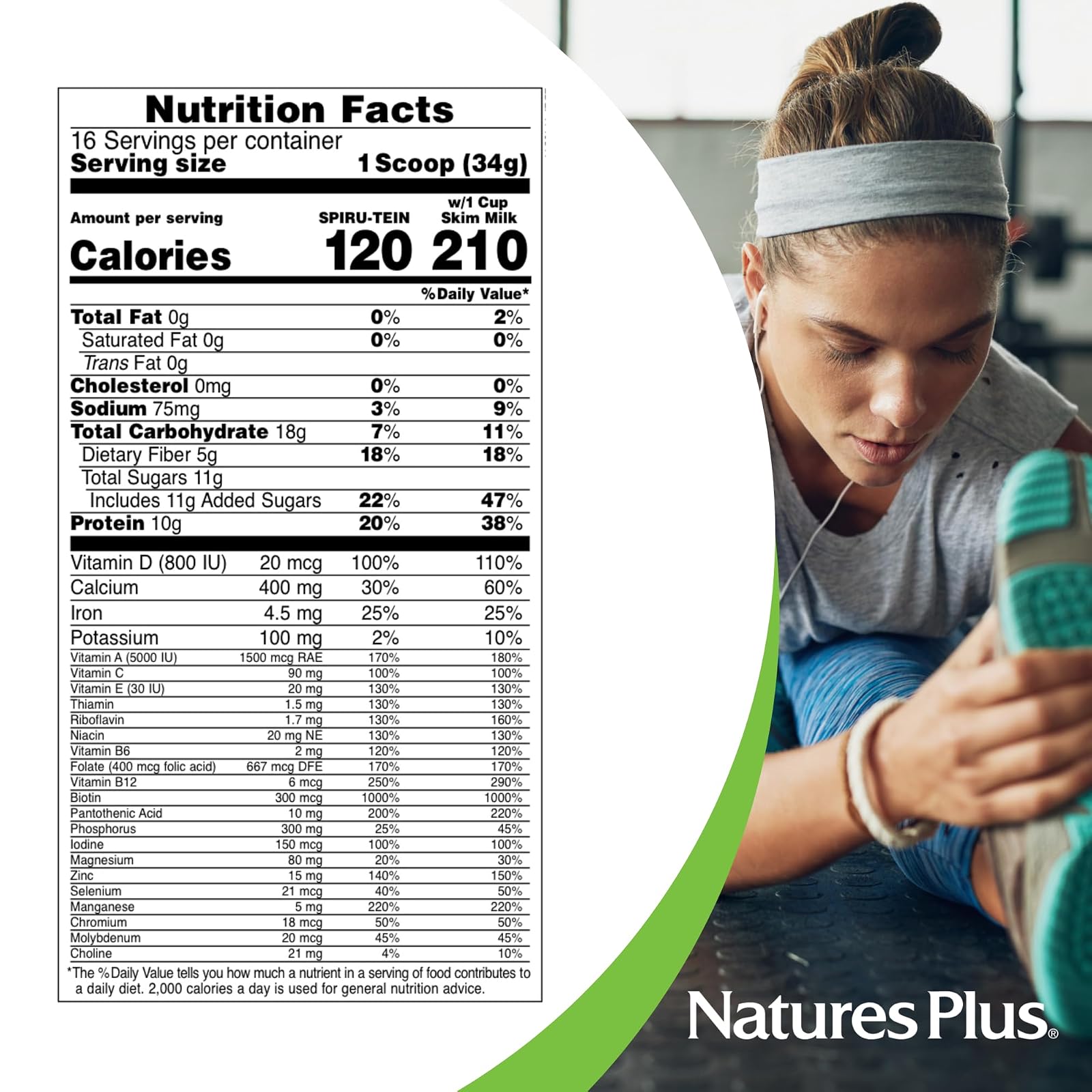 dairy-free protein for athletes