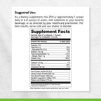 dairy-free protein for athletes