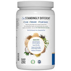 dairy-free protein supplement choice