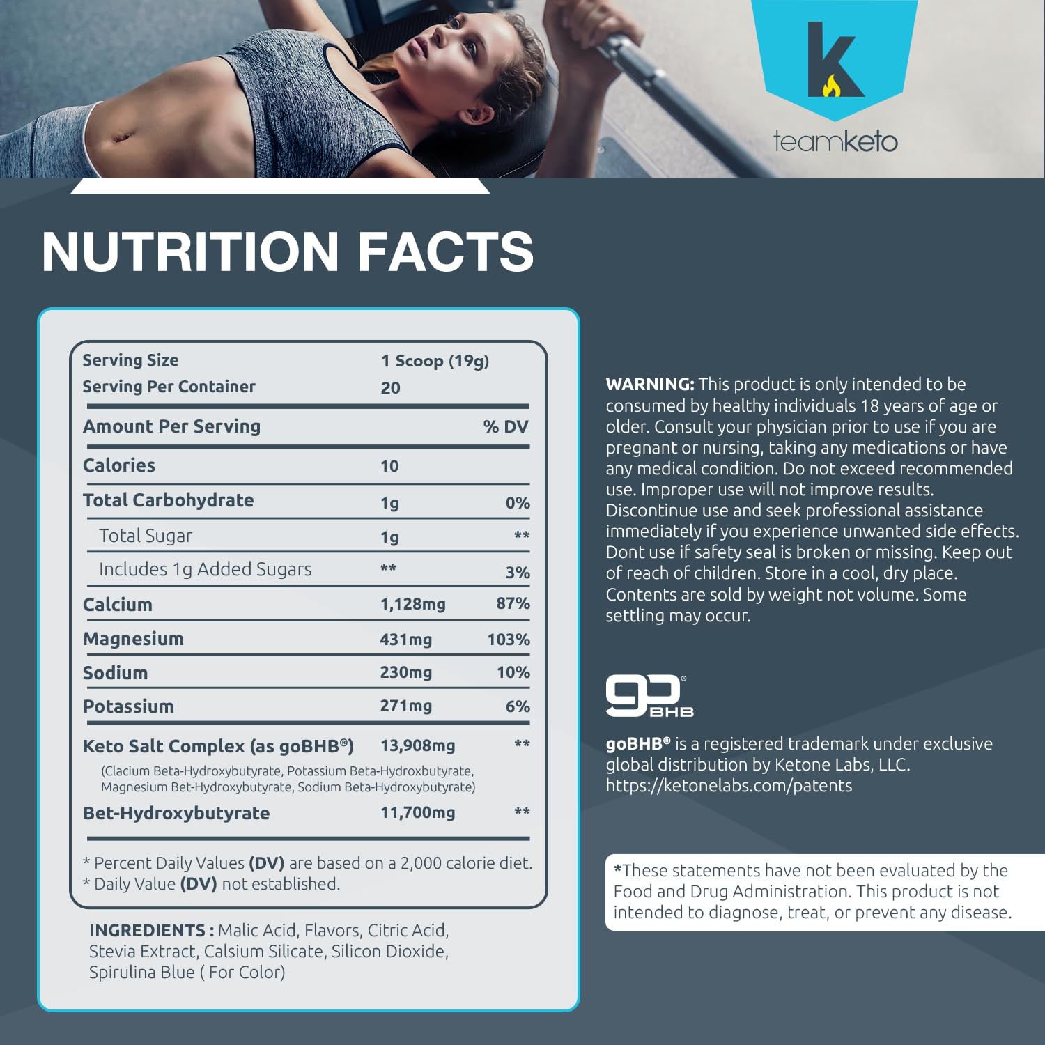 dairy free raspberry ketones supplement