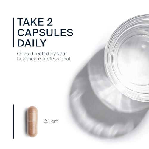 dairy-free Rhodiola capsules for focus