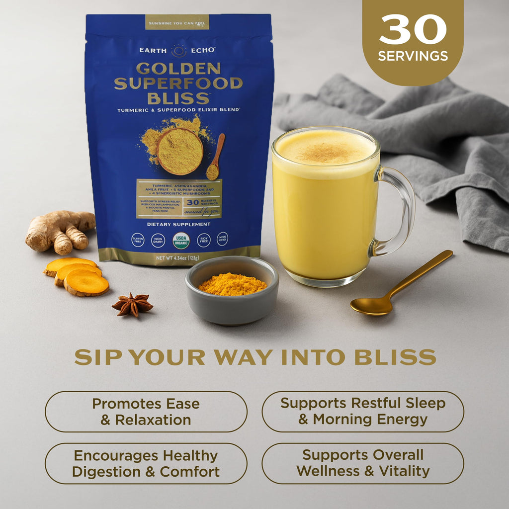 dairy-free turmeric and ginger