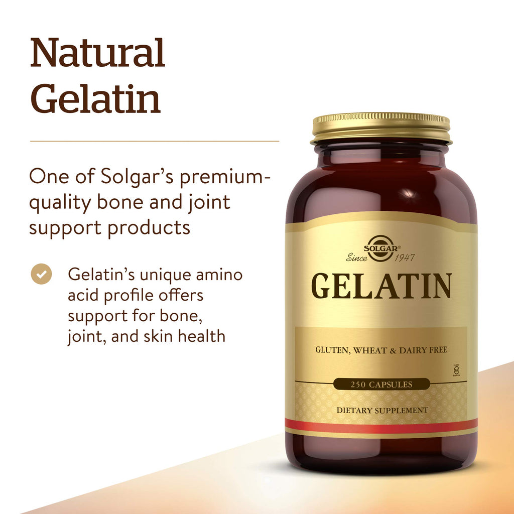 Dairy free vitamin and mineral blend