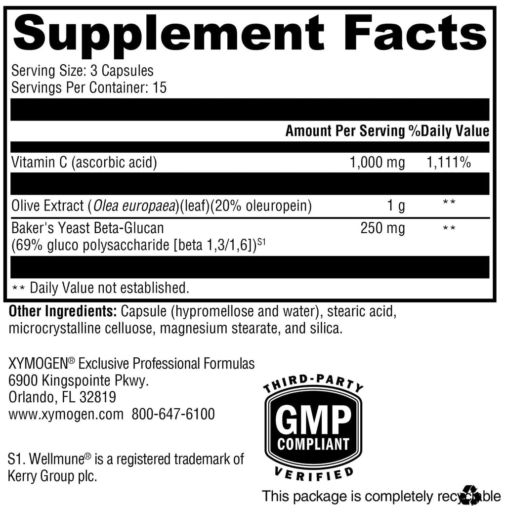dairy-free vitamin C supplements