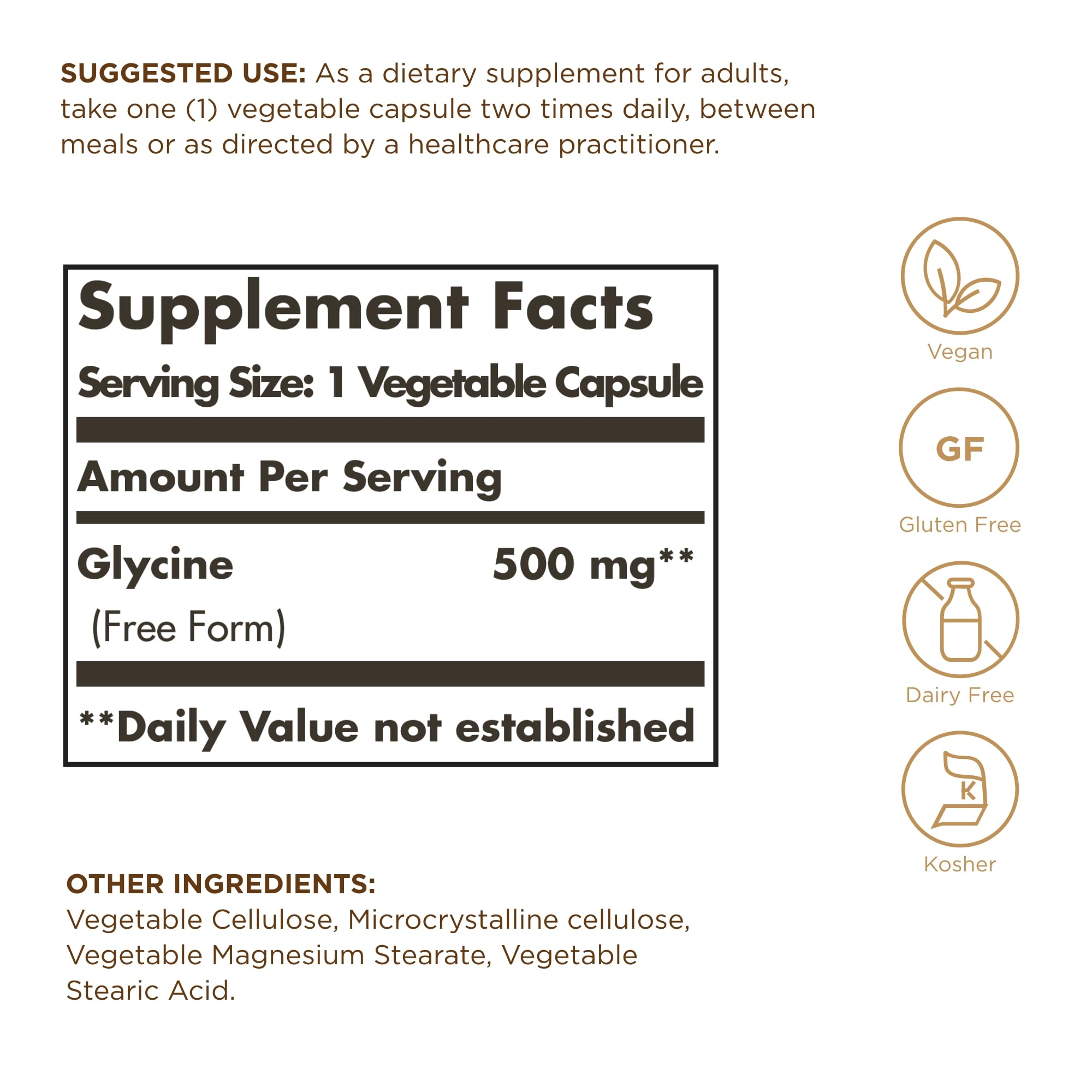 dairy free weight loss supplements
