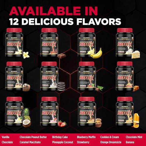 dairy-free whey protein for fitness