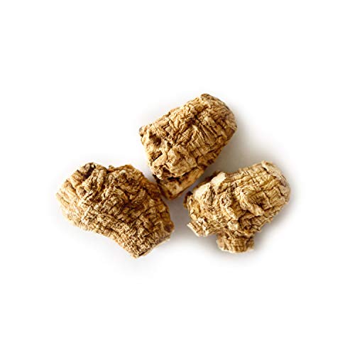 Dairyland American ginseng for vitality
