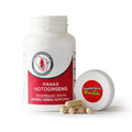 Dairyland ginseng capsules for vitality