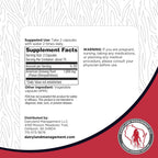 Dairyland ginseng for mental clarity