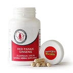 Dairyland ginseng health supplement