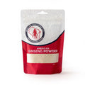 Dairyland ginseng powder for energy