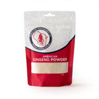 Dairyland ginseng powder for energy