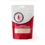 Dairyland ginseng powder for energy