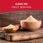 Dairyland ginseng powder for smoothies