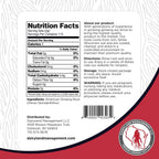 Dairyland ginseng prongs for traditional use