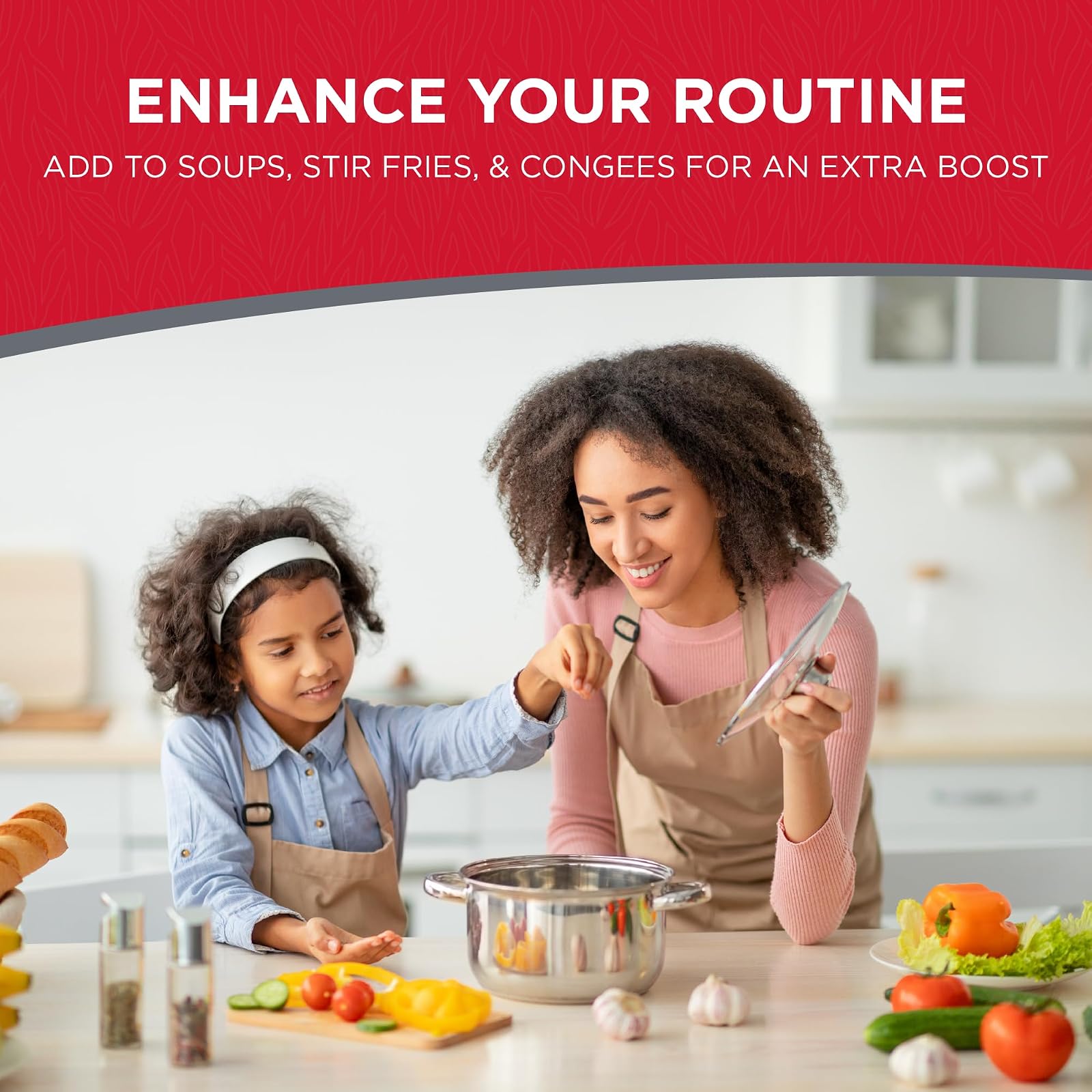 Dairyland ginseng root for vitality
