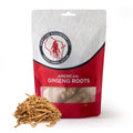 Dairyland ginseng roots for soup