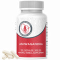 Dairyland Management Ashwagandha capsules