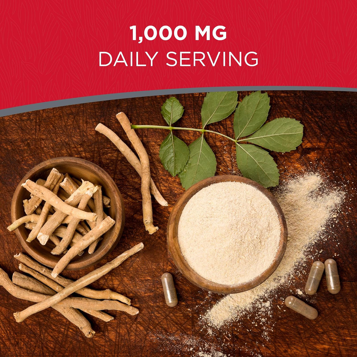 Dairyland Management herbal energy booster