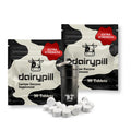 DairyPill lactase enzyme capsules