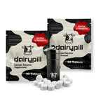 DairyPill lactase enzyme capsules