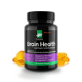 DAIWA fish oil for brain health