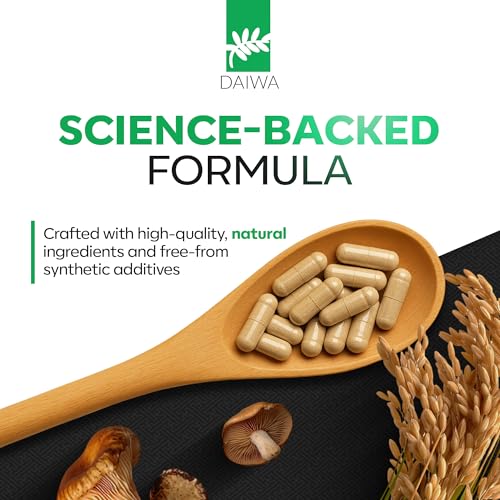 Daiwa kids multivitamin for healthy growth