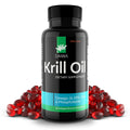 Daiwa krill oil 1000 mg softgels