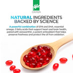 Daiwa krill oil for healthy skin