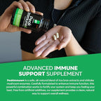 Daiwa multivitamin for seniors promoting wellness