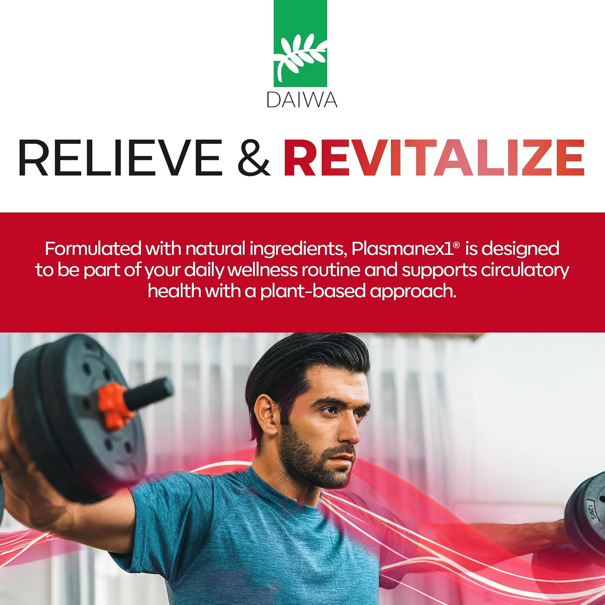 Daiwa multivitamin for women’s wellness