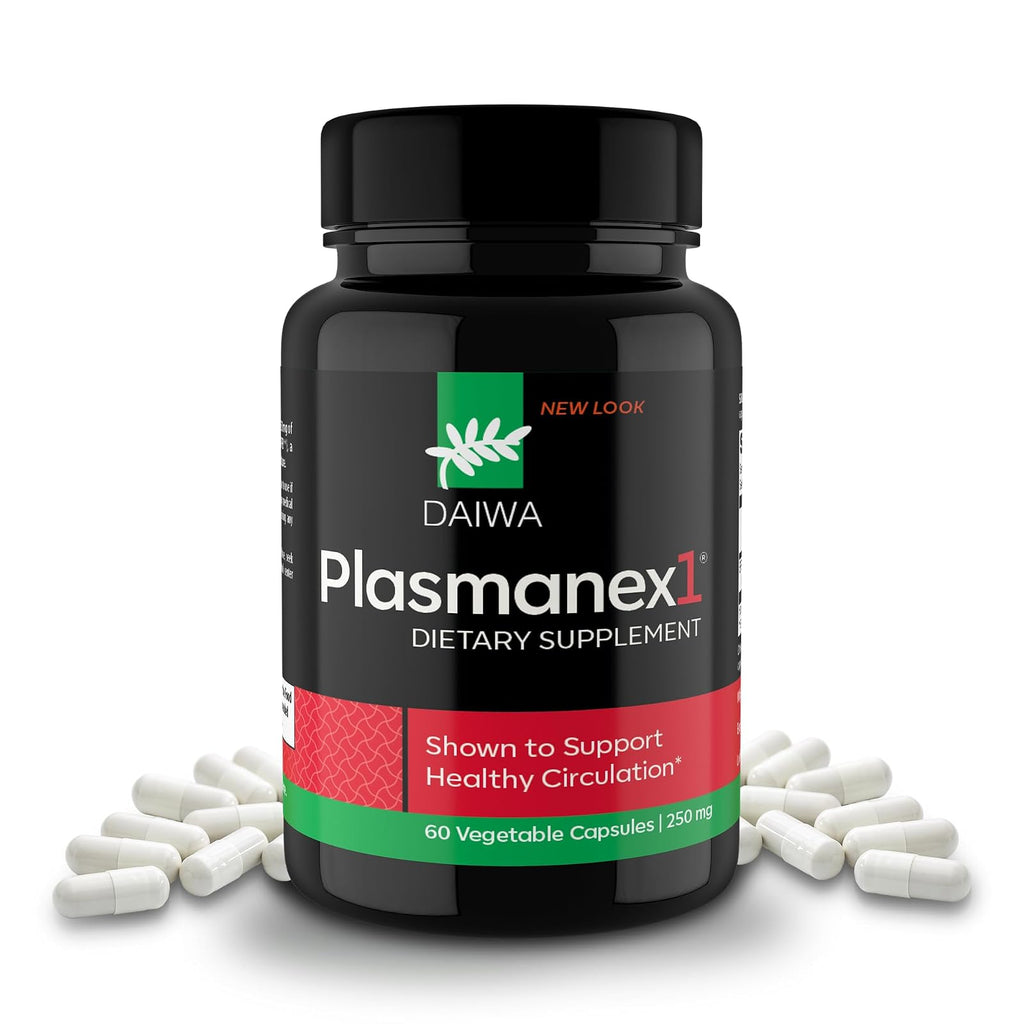 Daiwa multivitamins for daily health