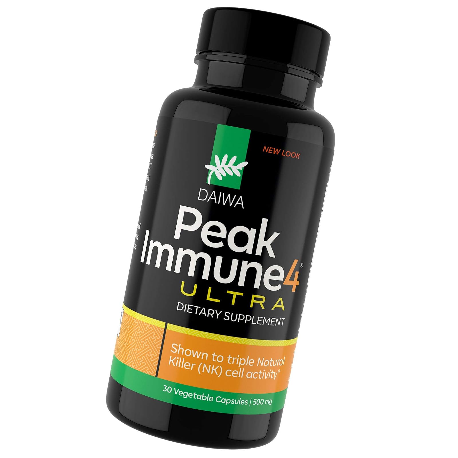 Daiwa multivitamins for immune support