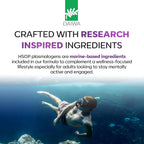 DAIWA omega 3 supplement benefits