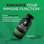 Daiwa whole food multivitamin for natural energy