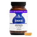 DAKE multivitamins for overall health