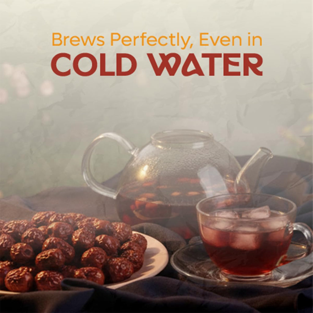 DALAMHARI herbal tea for everyday use