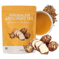 DALAMHARI Jerusalem artichoke herbal tea