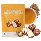 DALAMHARI Jerusalem artichoke herbal tea